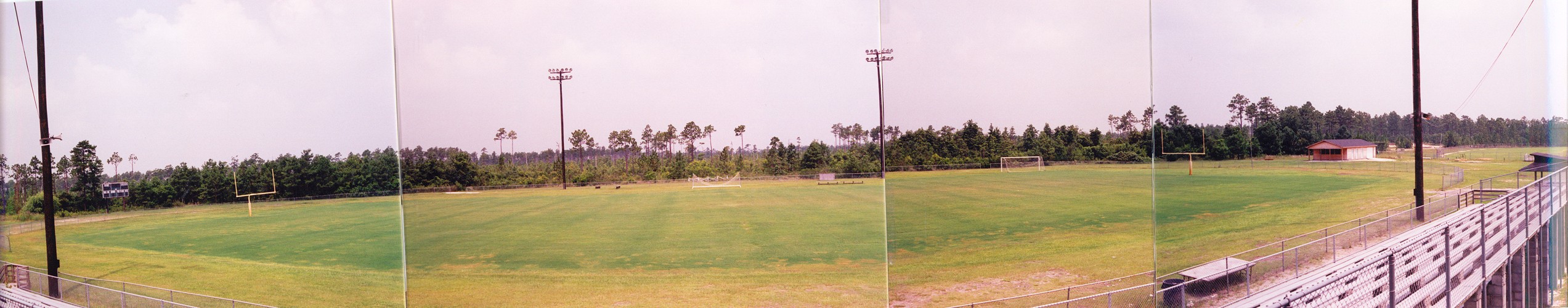 Locations Hub - Topsail High School