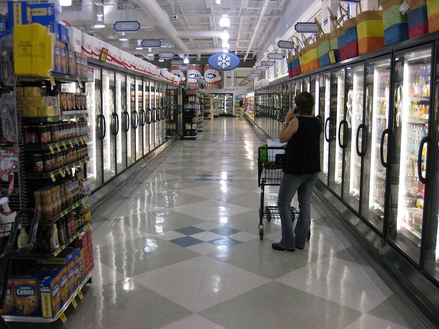 Locations Hub - Harris Teeter - Mayfaire