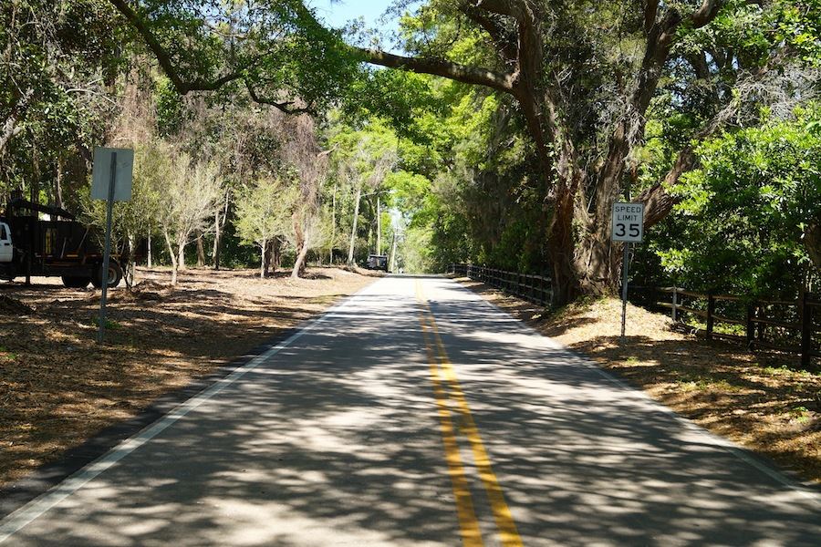 Locations Hub - Airlie Road - Overview