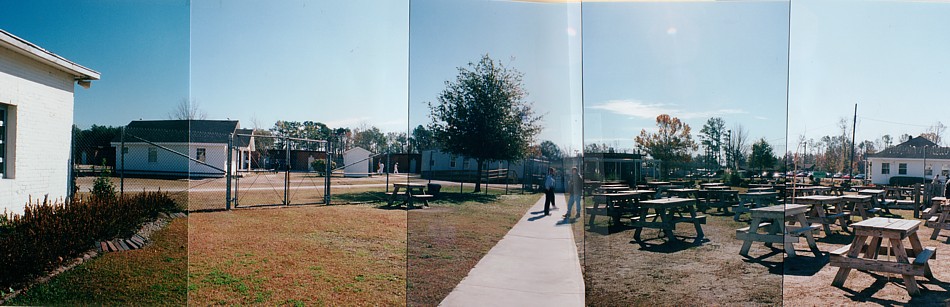 Locations Hub - New Hanover Correctional Center