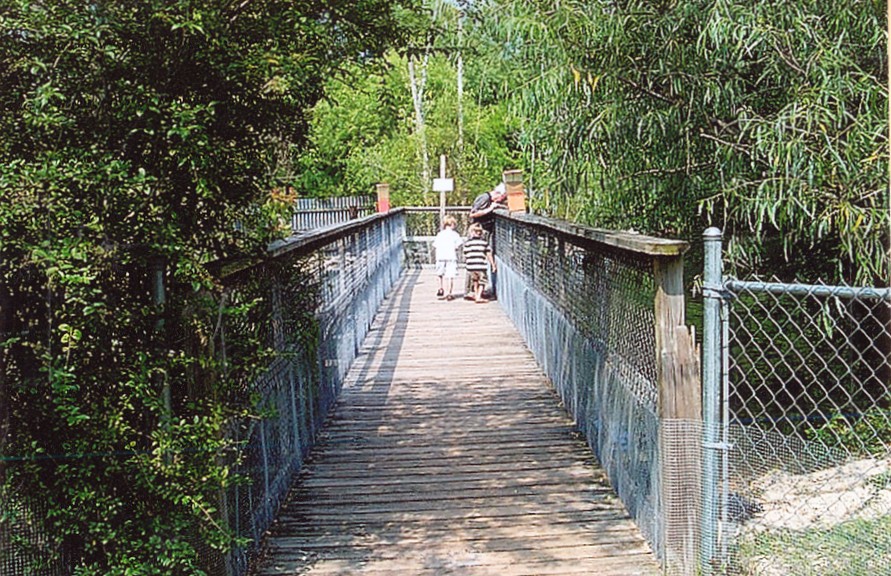 Locations Hub - Tregembo Animal Park