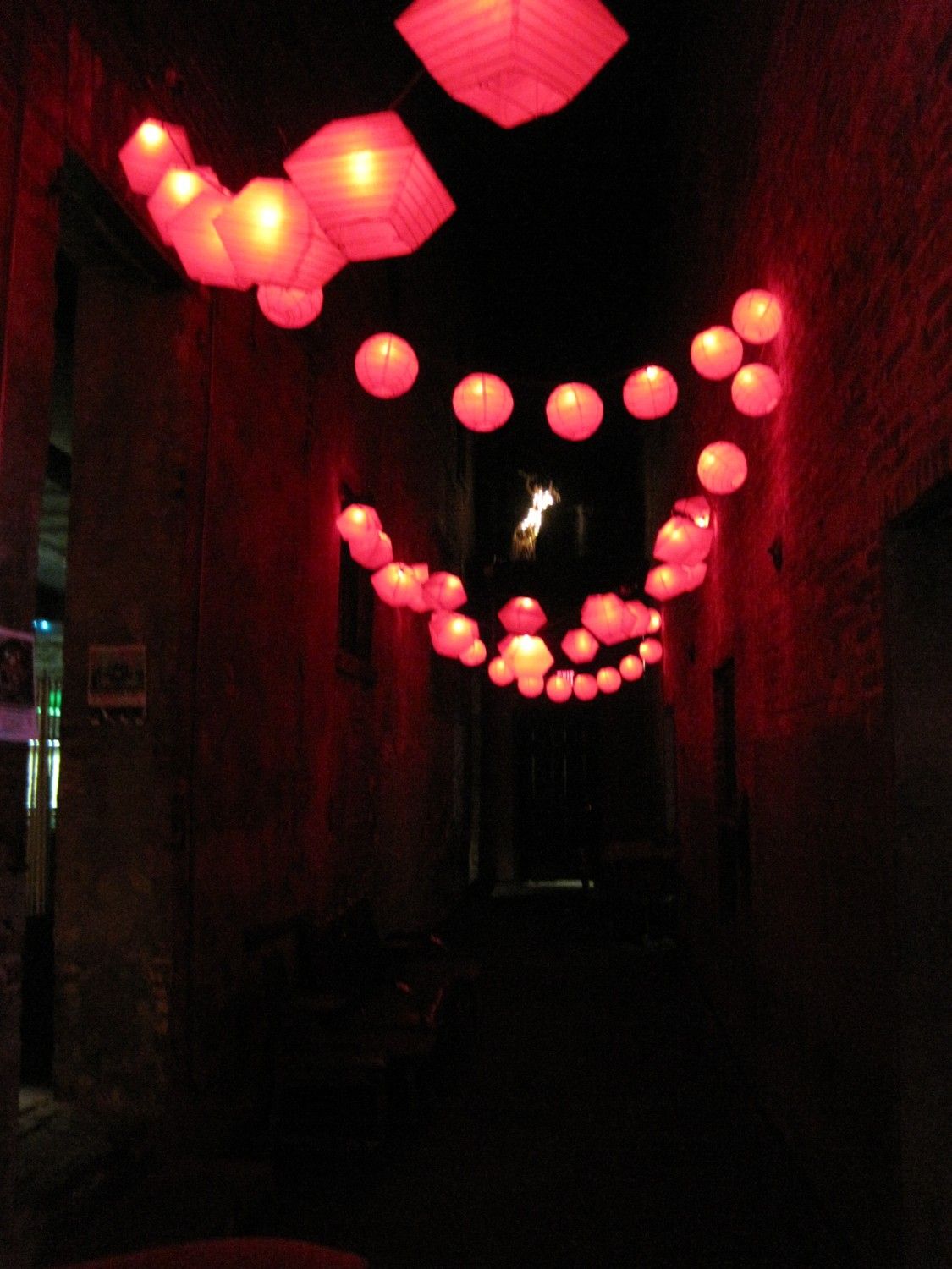 Locations Hub - Blue Post Billiards