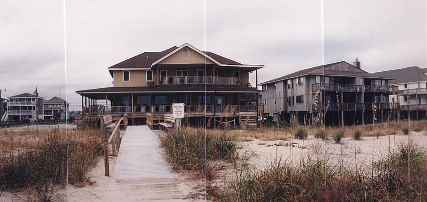 Locations Hub - Hanover Seaside Club