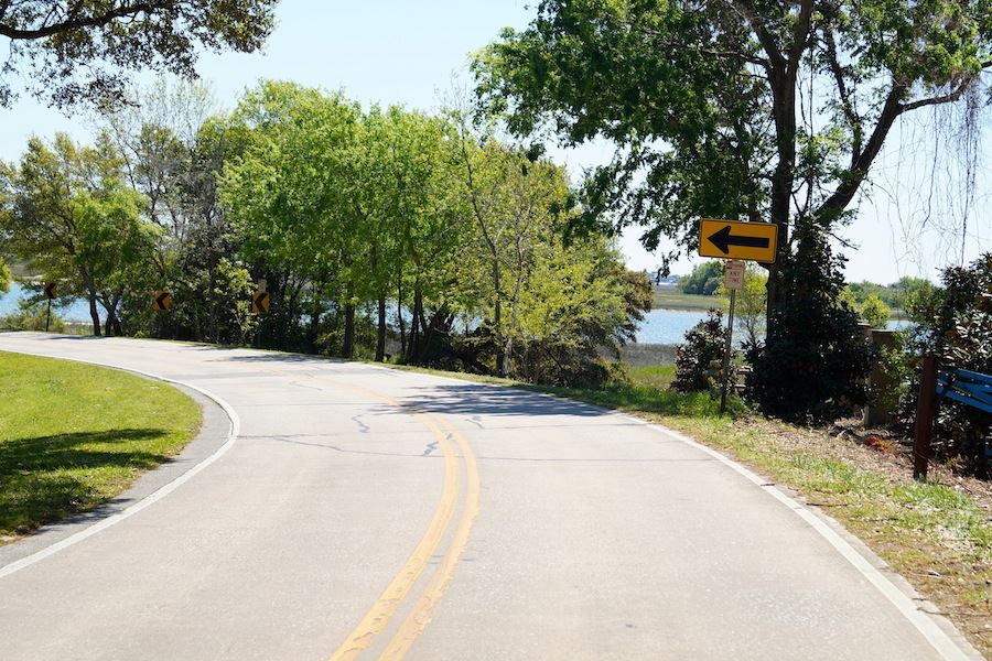 Locations Hub - Airlie Road - Overview