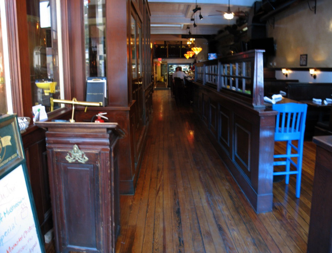 Locations Hub - Front Street Brewery