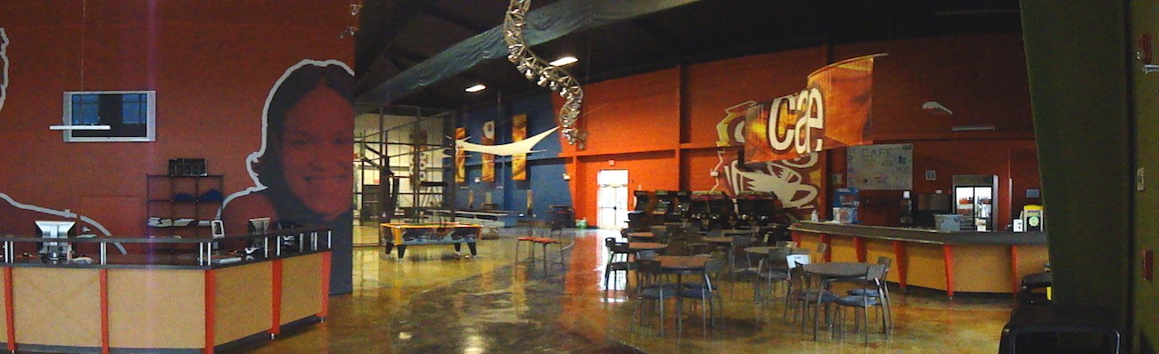 Locations Hub - Scotts Hill Baptist Church Cross Point Center