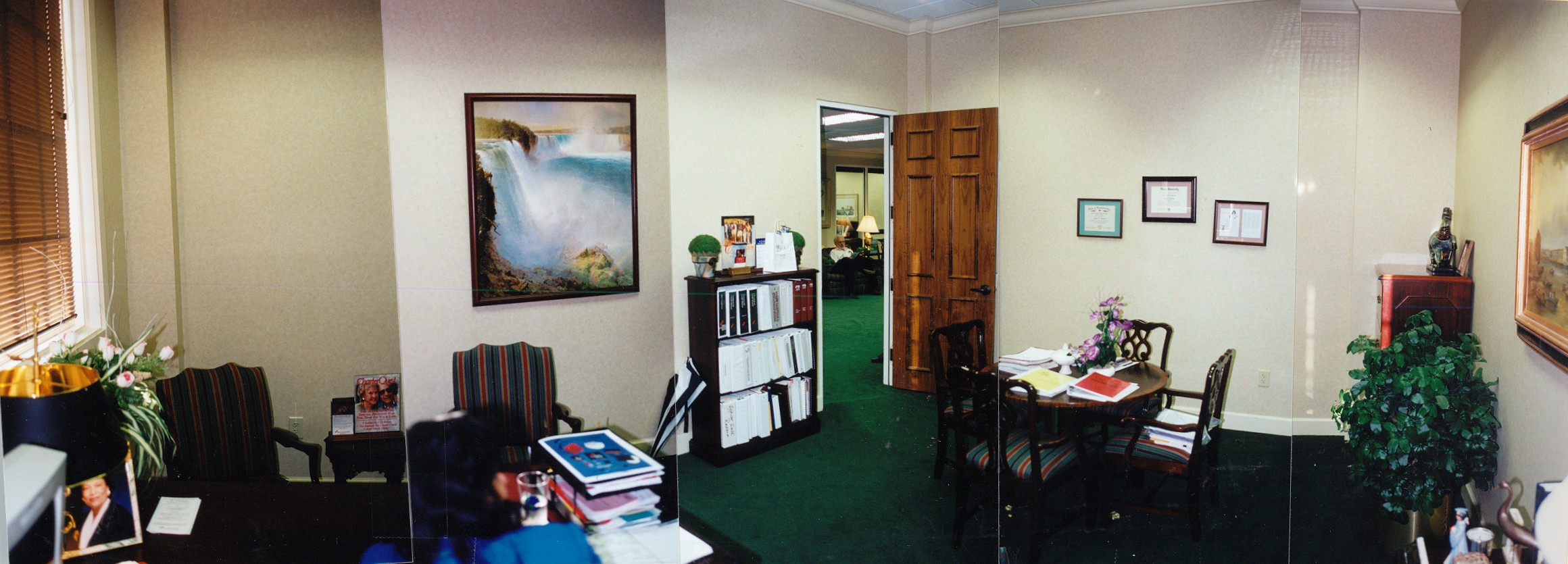 Locations Hub - First Citizens Bank