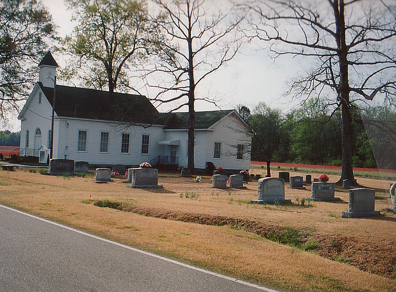 Locations Hub - Watha United Methodist Church