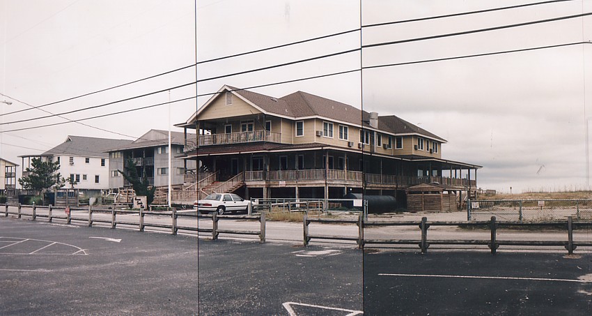 Locations Hub - Hanover Seaside Club