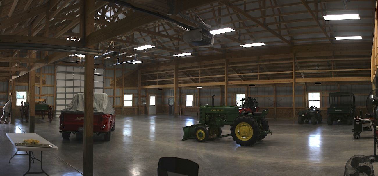 Locations Hub - Olsen Farm