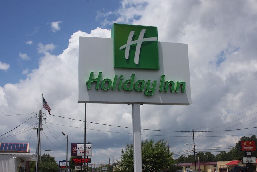 Locations Hub - Holiday Inn Wilmington
