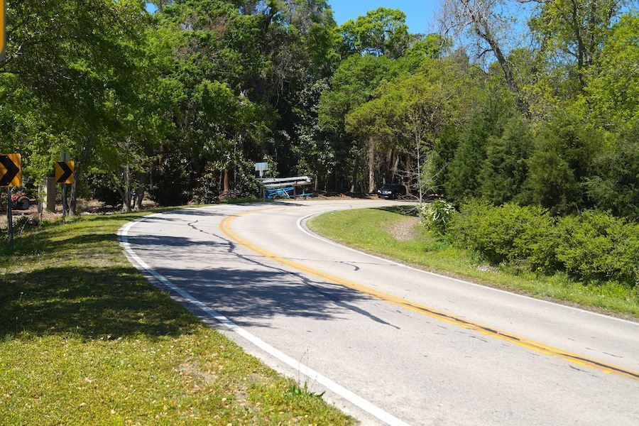 Locations Hub - Airlie Road - Overview