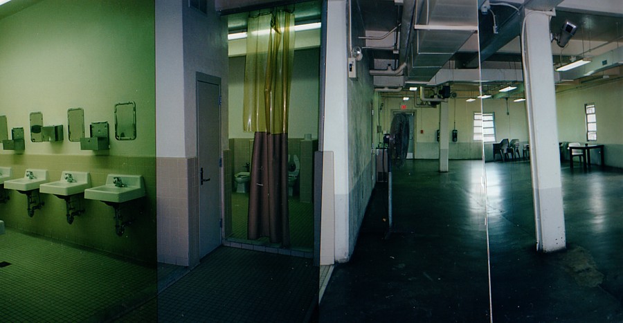 Locations Hub - New Hanover Correctional Center