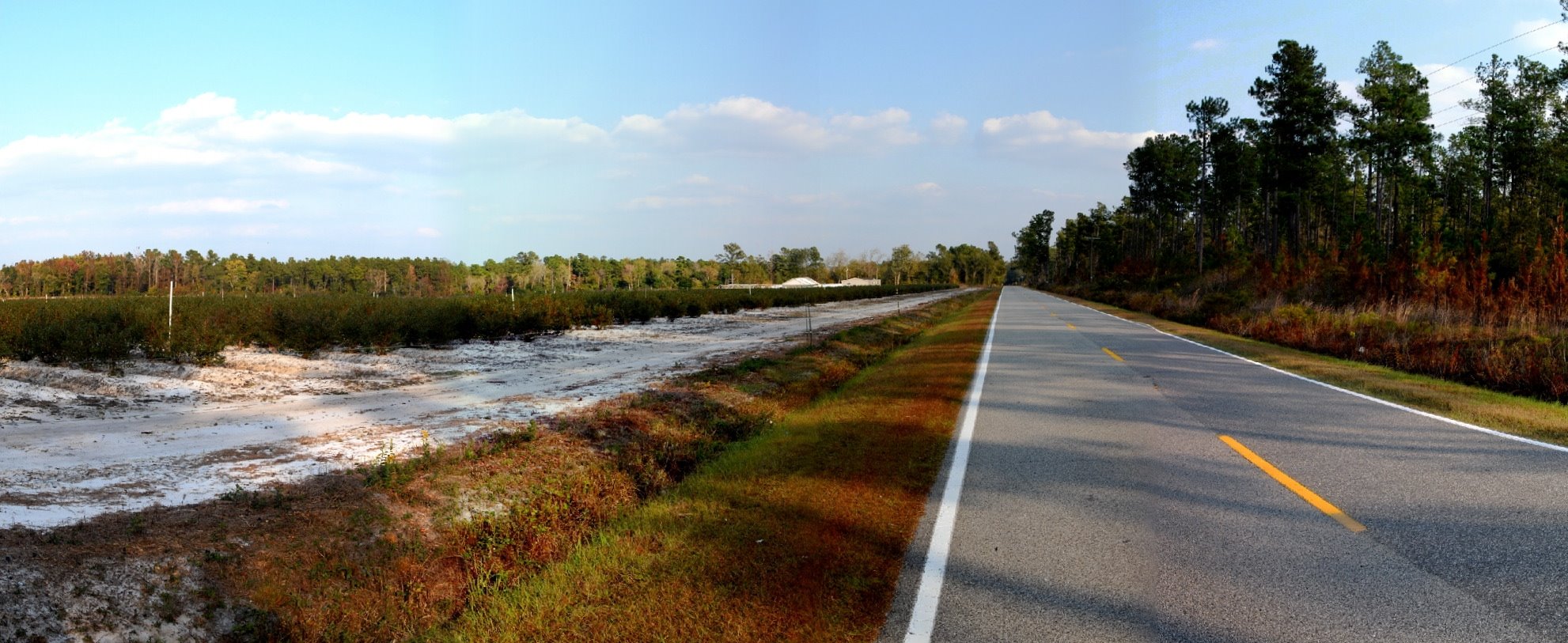 Locations Hub - NC Highway 210