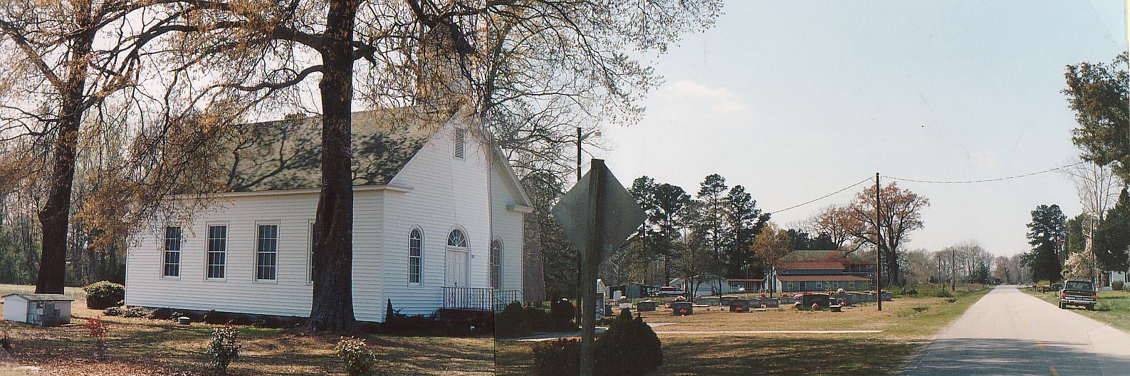 Locations Hub - Watha United Methodist Church