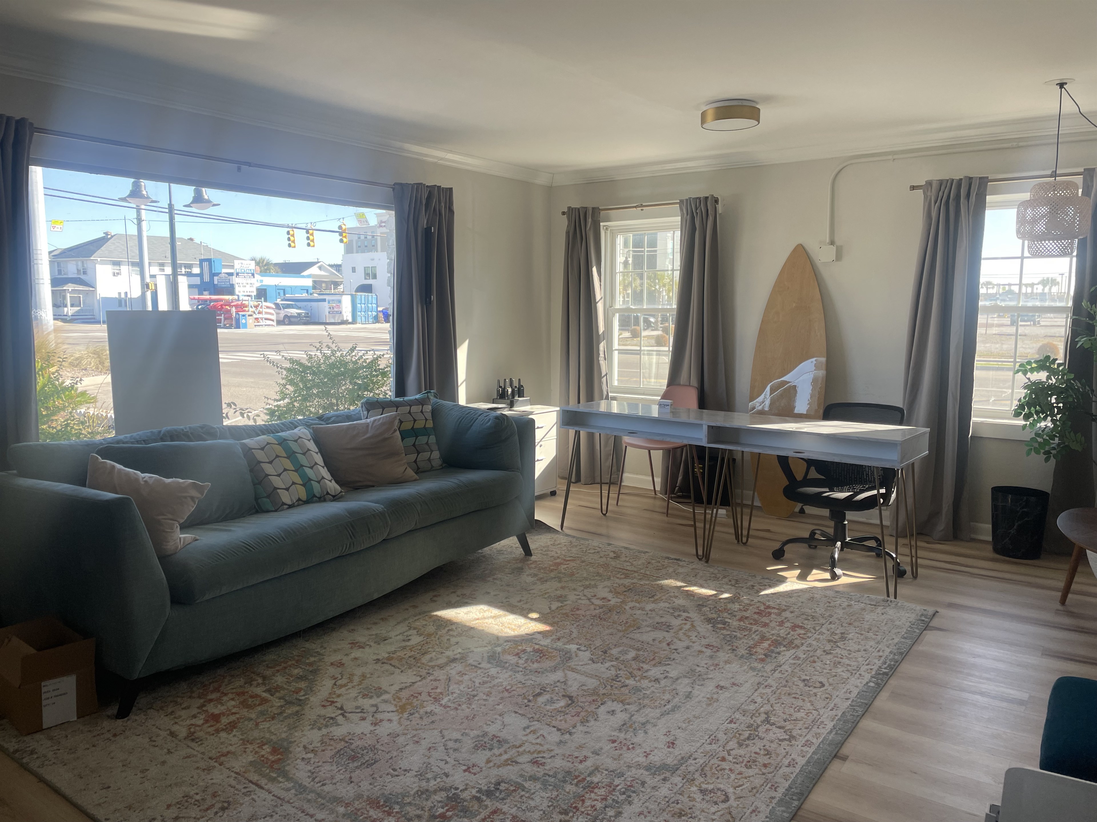 Locations Hub - The Starlite Inn