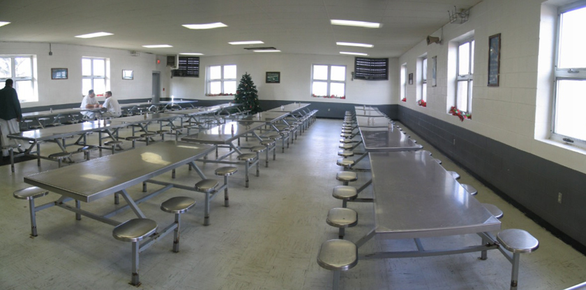 Locations Hub - New Hanover Correctional Center