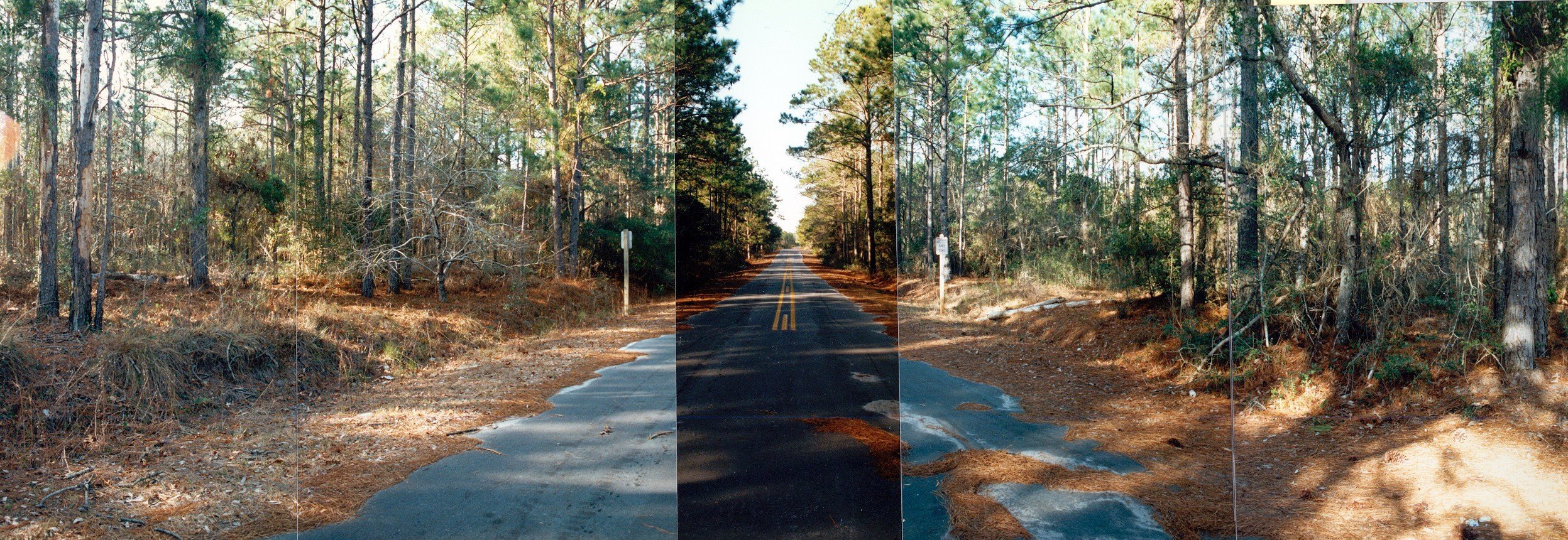 Locations Hub - Sunny Point Terminal - North Gate