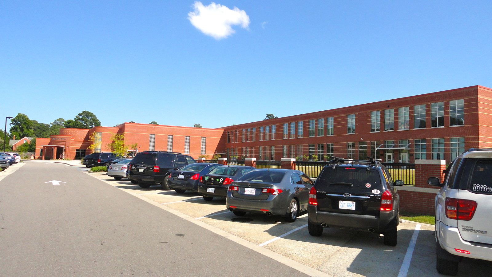 Locations Hub - Snipes Academy of Arts and Design