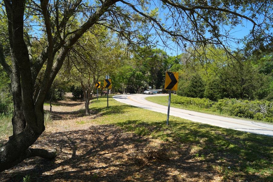 Locations Hub - Airlie Road - Overview