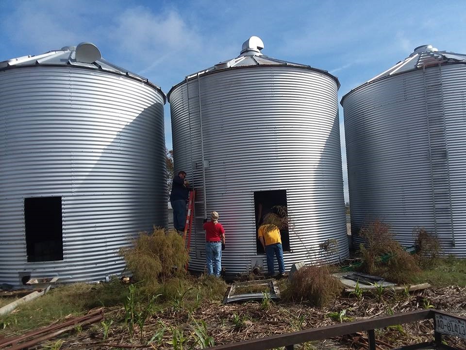 Locations Hub - A New Life Ranch LLC