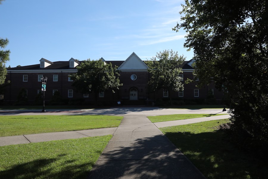 Locations Hub - University of North Carolina at Wilmington - Osprey ...