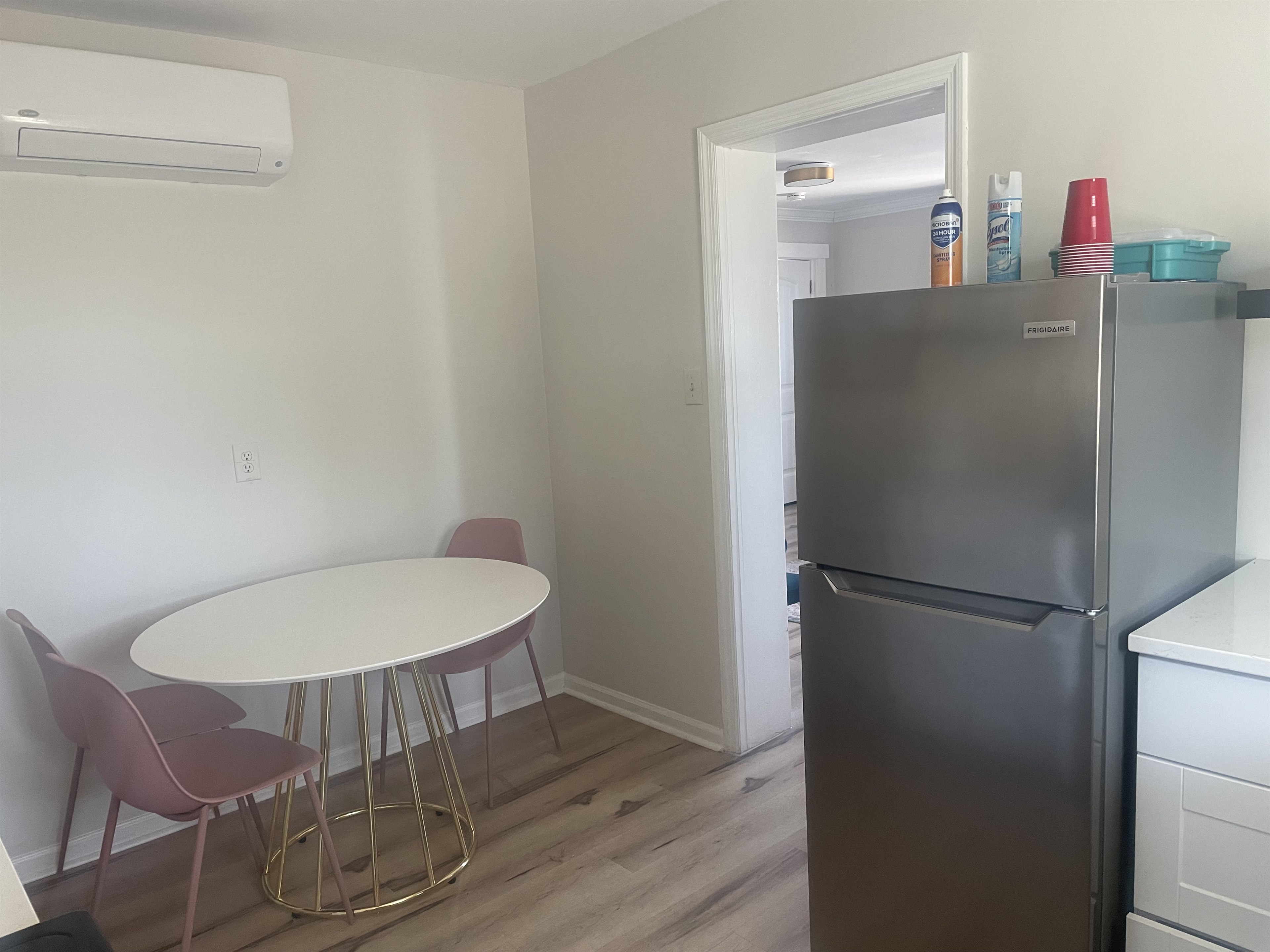 Locations Hub - The Starlite Inn