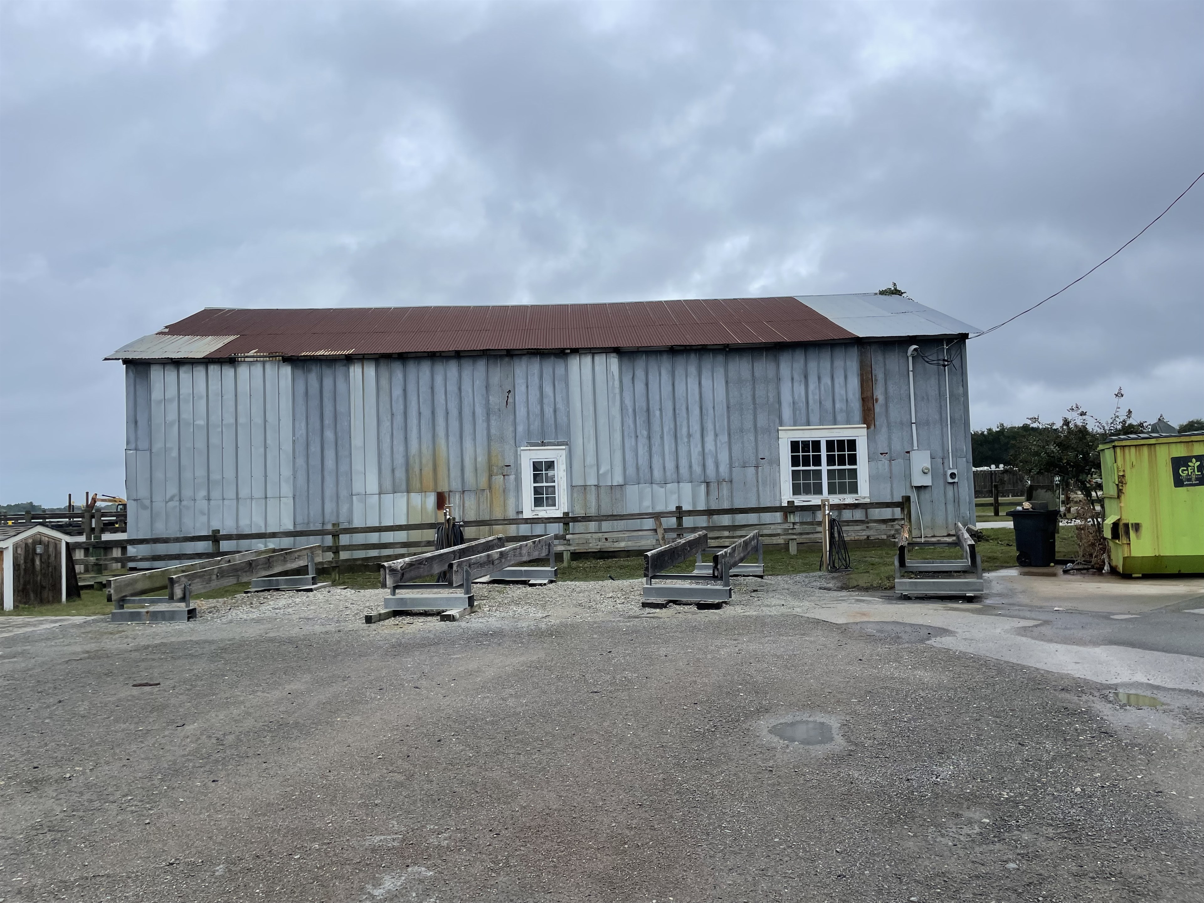 Locations Hub - Sloop Point Marina