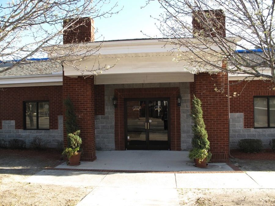 Locations Hub - Davis Funeral Home & Crematorium