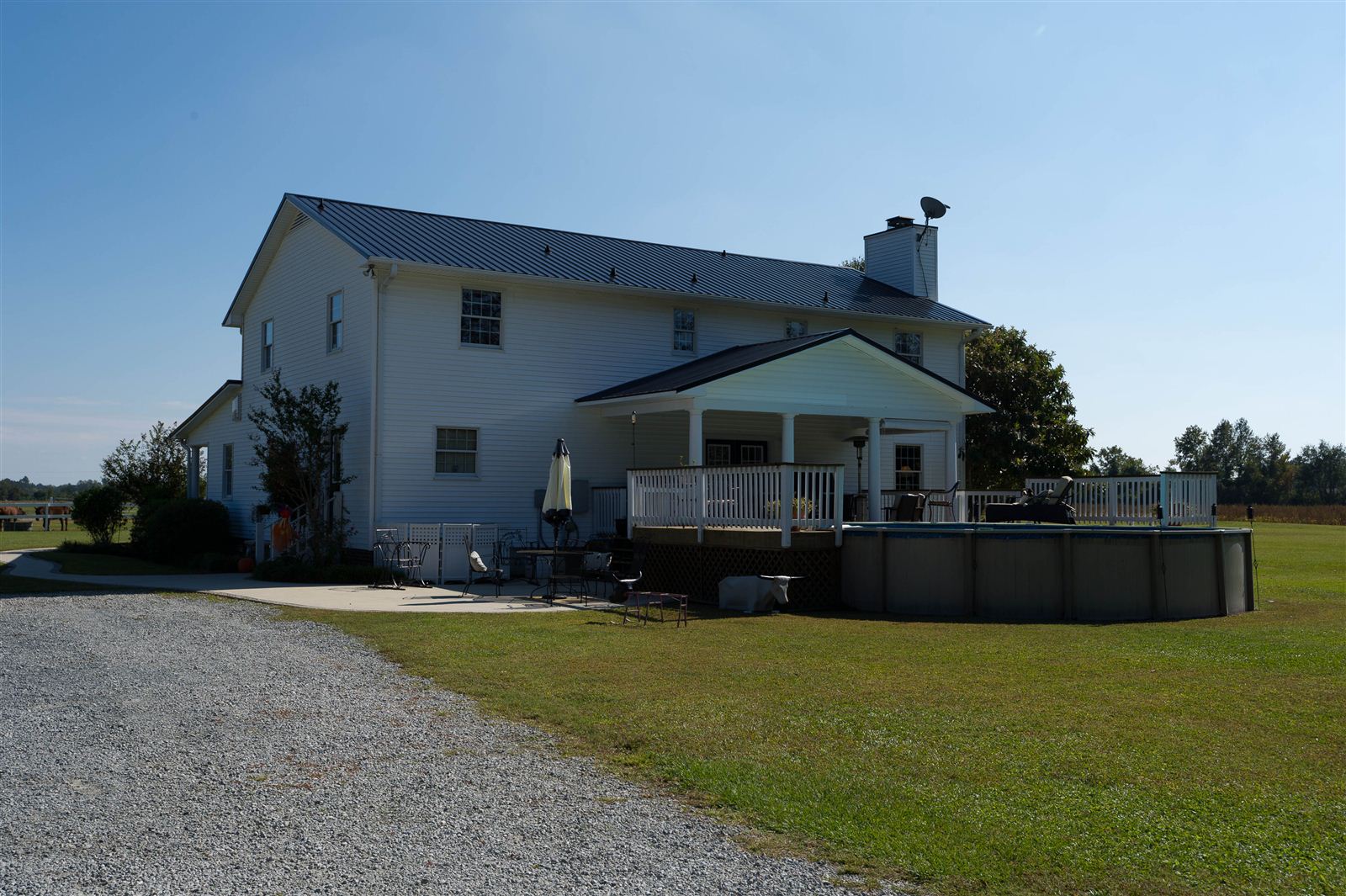 Locations Hub - Saddlebrook Stables