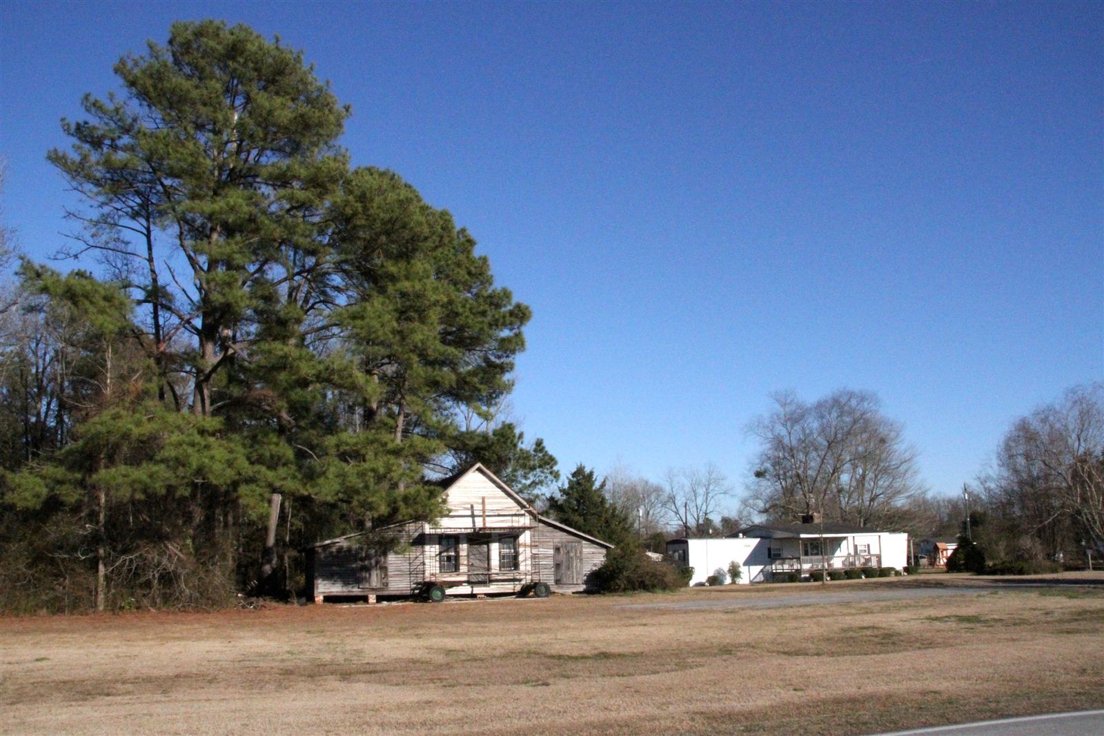 Locations Hub - Watha Community Center