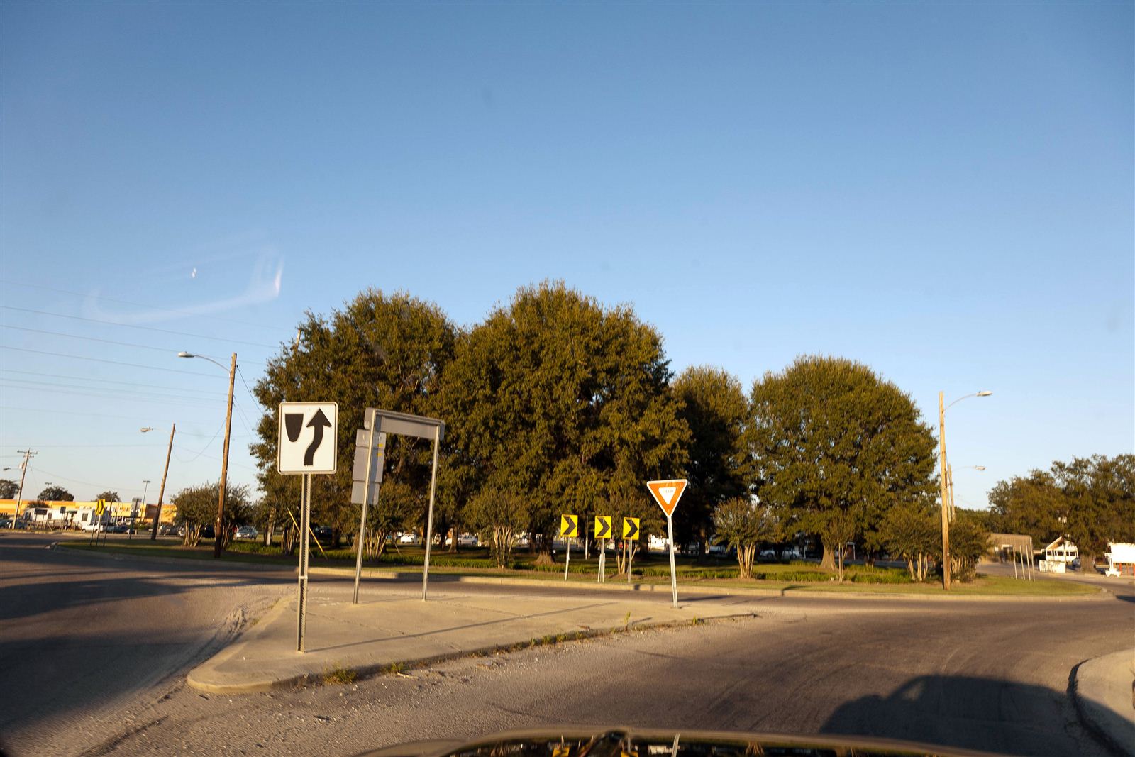 Locations Hub - Newton Grove