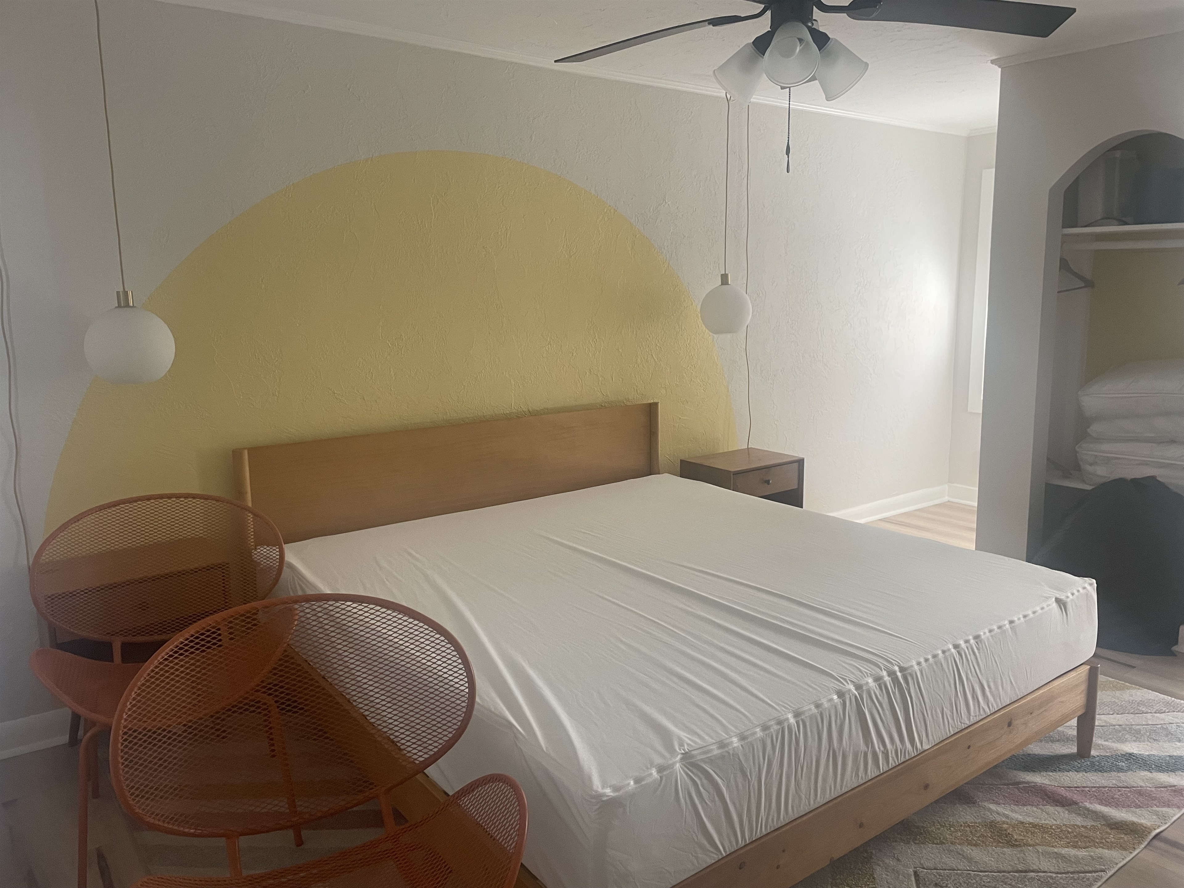 Locations Hub - The Starlite Inn