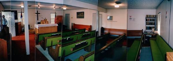 Locations Hub - New Hanover Correctional Center