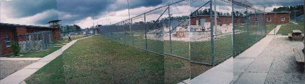 Locations Hub - Pender Correctional Institution