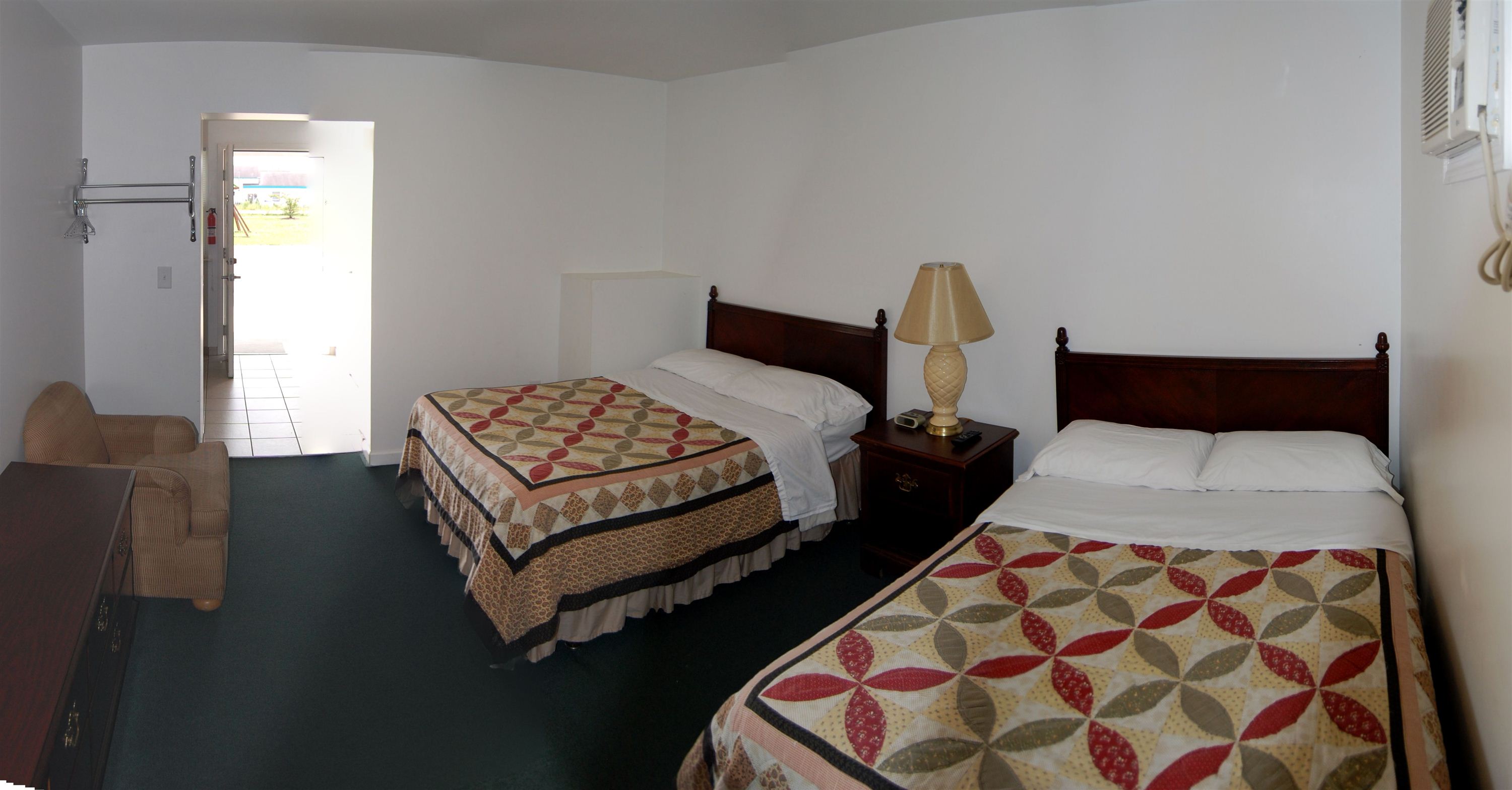 Locations Hub - Duplin Inn