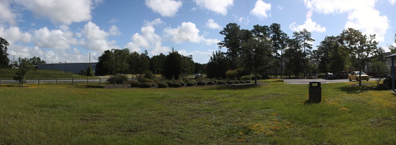 Locations Hub - Anne McCrary Park