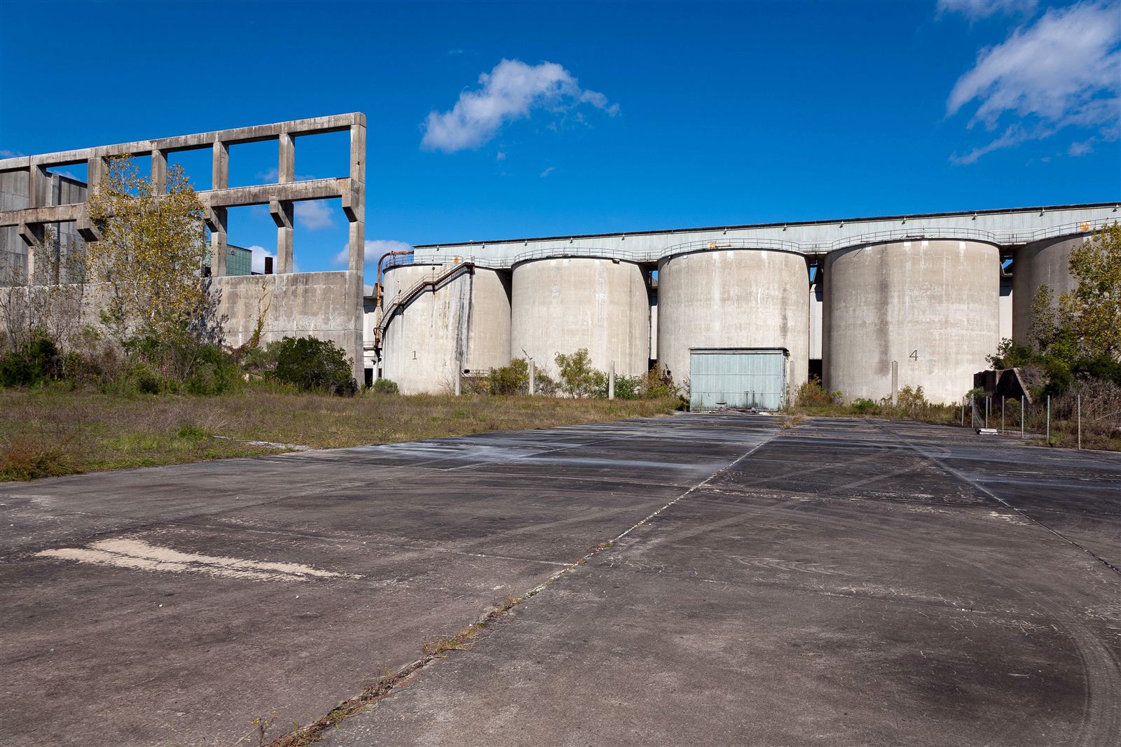 Locations Hub - Roanoke Cement Company