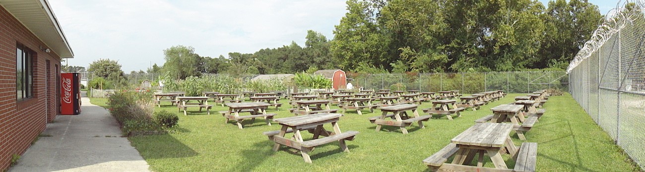 Locations Hub - New Hanover Correctional Center