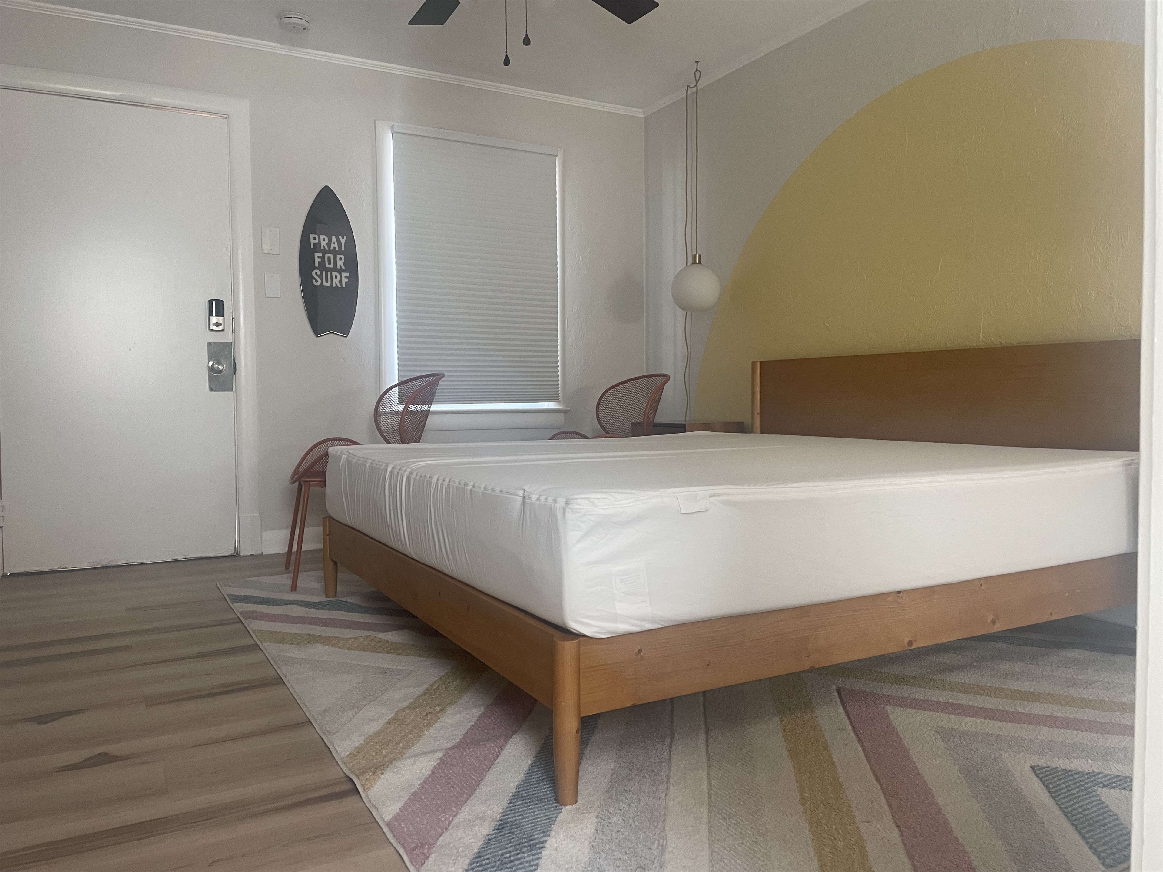 Locations Hub - The Starlite Inn