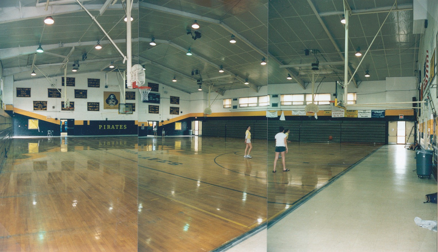Locations Hub - Topsail High School