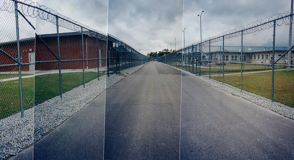 Locations Hub - Pender Correctional Institution