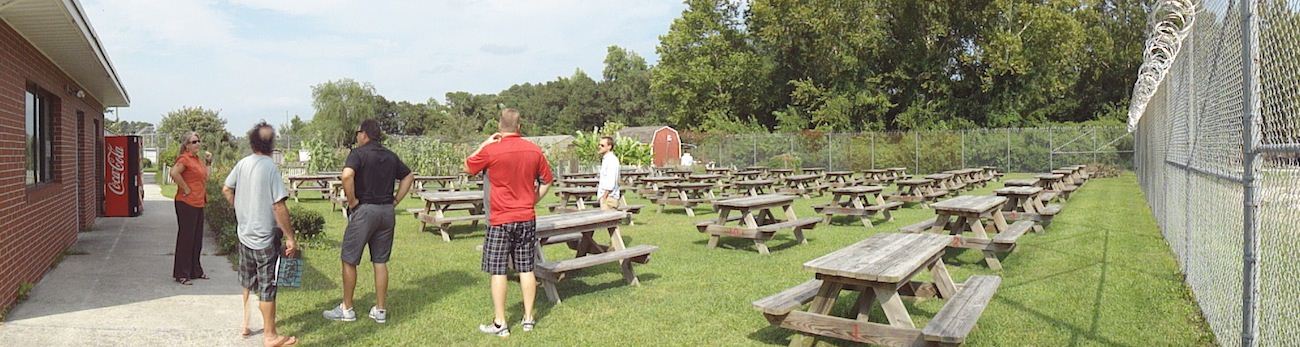 Locations Hub - New Hanover Correctional Center