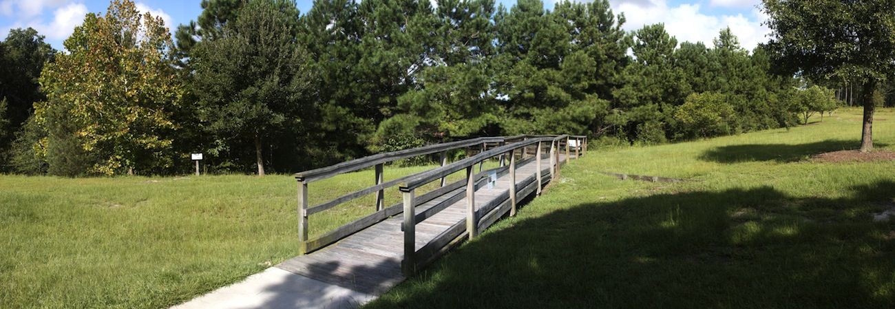 Locations Hub - Anne McCrary Park
