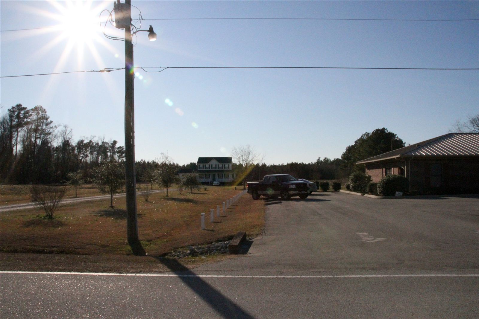 Locations Hub - Watha Community Center