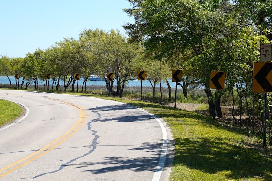 Locations Hub - Airlie Road - Overview