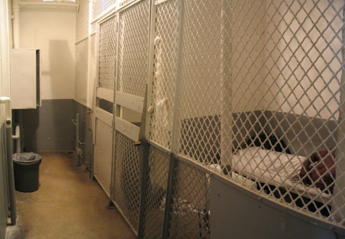 Locations Hub - New Hanover Correctional Center