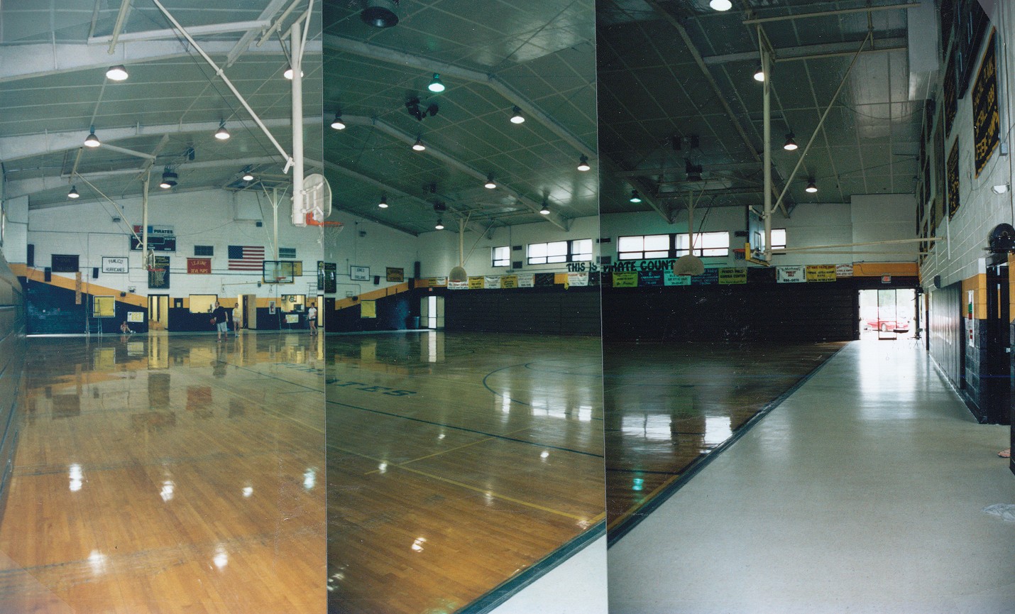 Locations Hub - Topsail High School