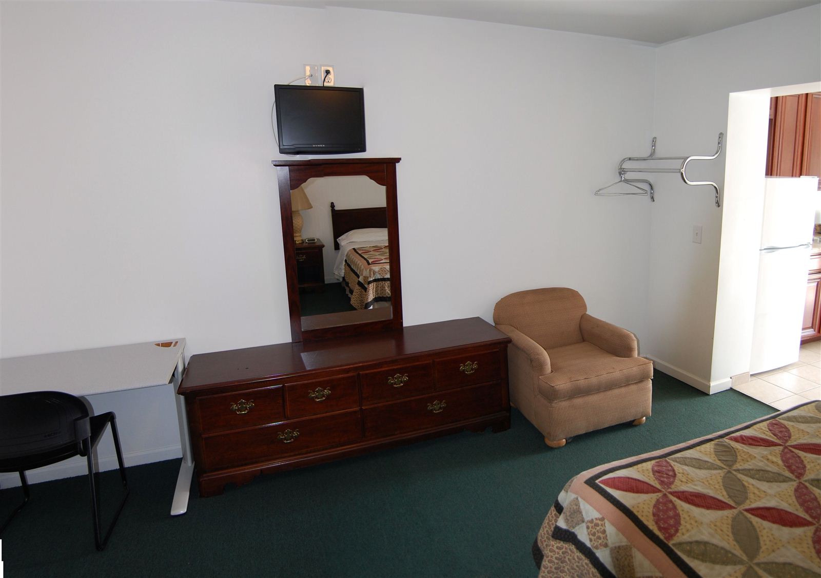 Locations Hub - Duplin Inn