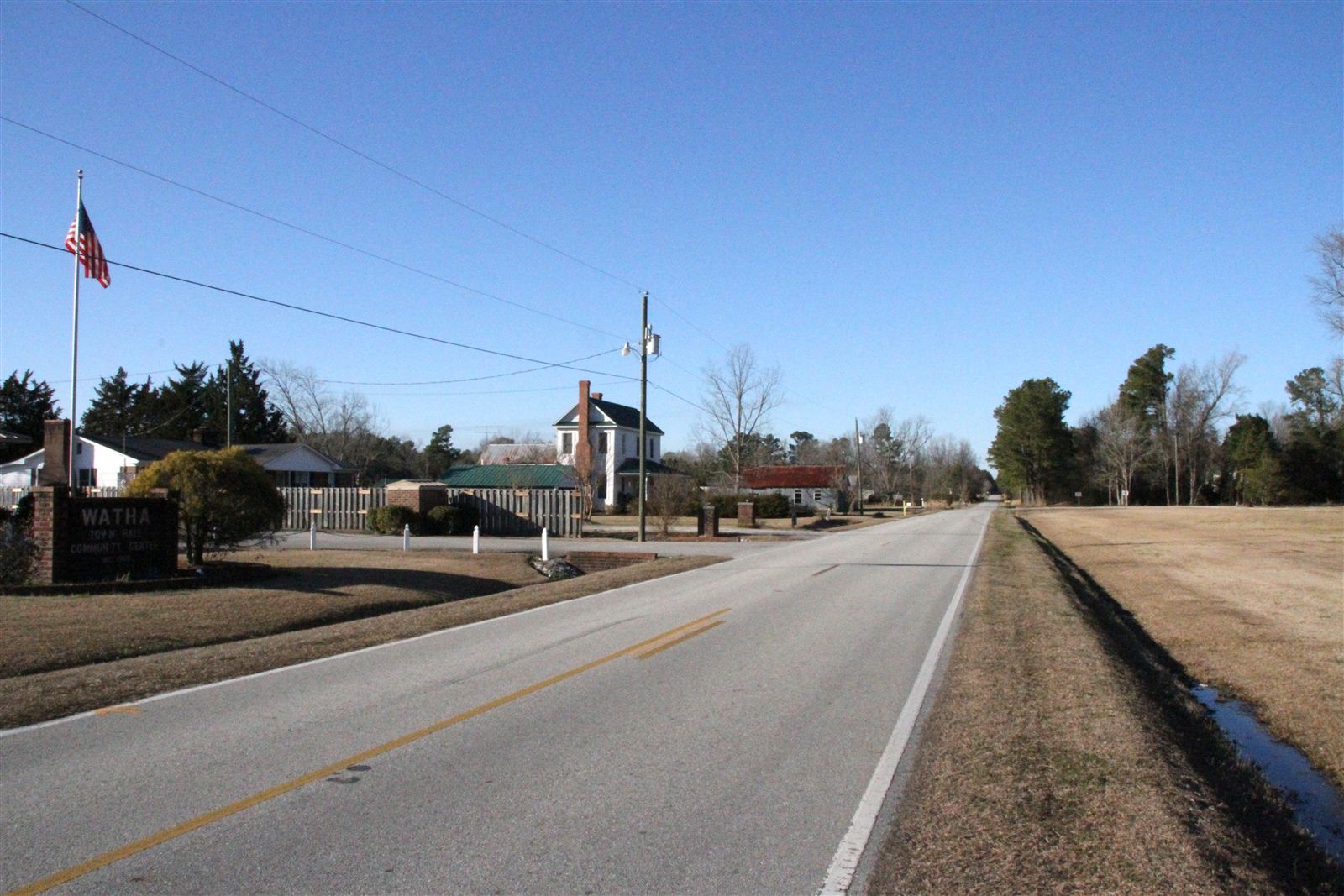 Locations Hub - Watha Community Center